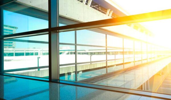 O que é ? E onde aplicar o Vidro de Controle Solar ? - Bardak